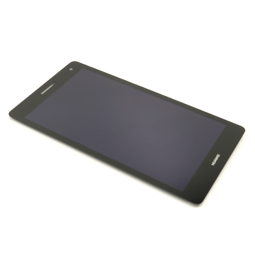 LCD Displej / ekran za Huawei MediaPad T3 (7) 3G + touchscreen (BG2-W09) black (MS)