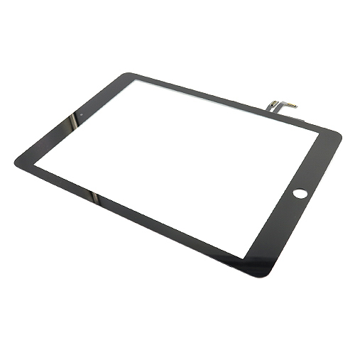 touchscreen za iPad 9.7 (2017) black (MS)