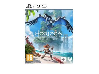 SONY PS5 Horizon Forbidden West