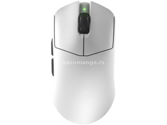 COUGAR REVENGER PRO 4K Gaming Mouse, White