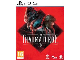 Ps5 The Thaumaturge