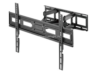 Nosač za TV zglobni Manhattan 462440 37"-80"