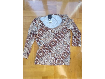 Cavalli bluza original novo