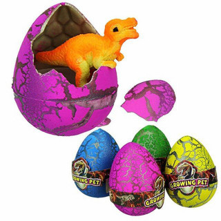 Dinosaur egg - magično jaje iz kojeg de rađa dinosaurus