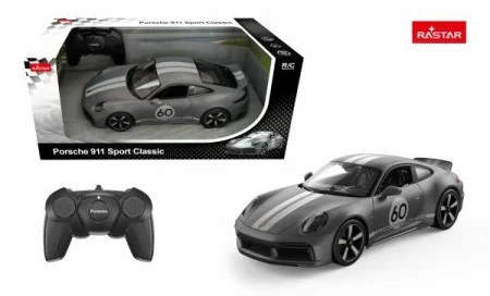 AUTO R/C 1:16 PORSCHE 911 94900