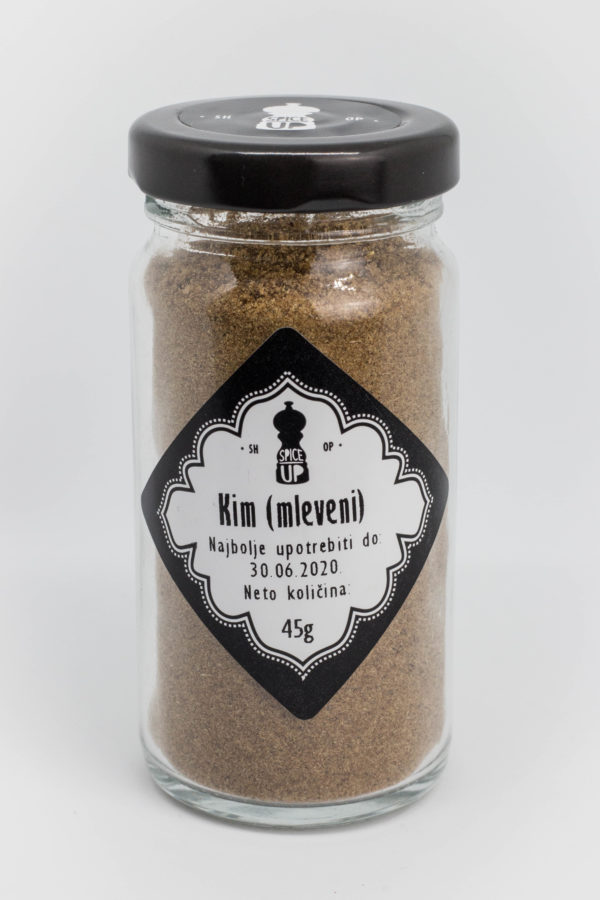 Kim (mleveni) – 45g