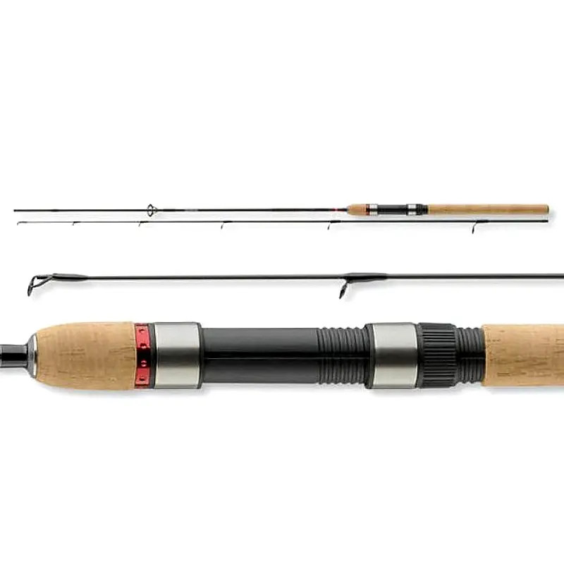 DAIWA NINJA X SPIN 2.40m 50-100g (11628-244)