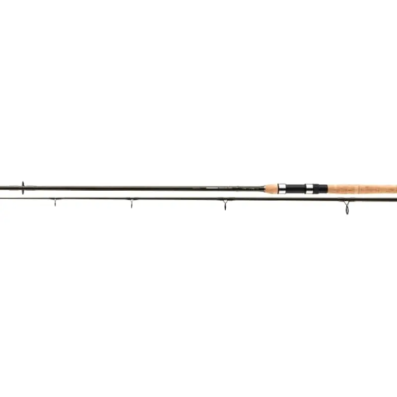 CORMORAN SOFTLURE STI 2.70m 25-70gr (21-0701270)