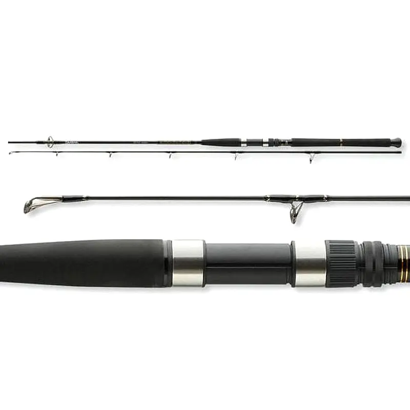 DAIWA BG OFFSHOREE PILK 2,70m 50-165gr (11906-275) 49626