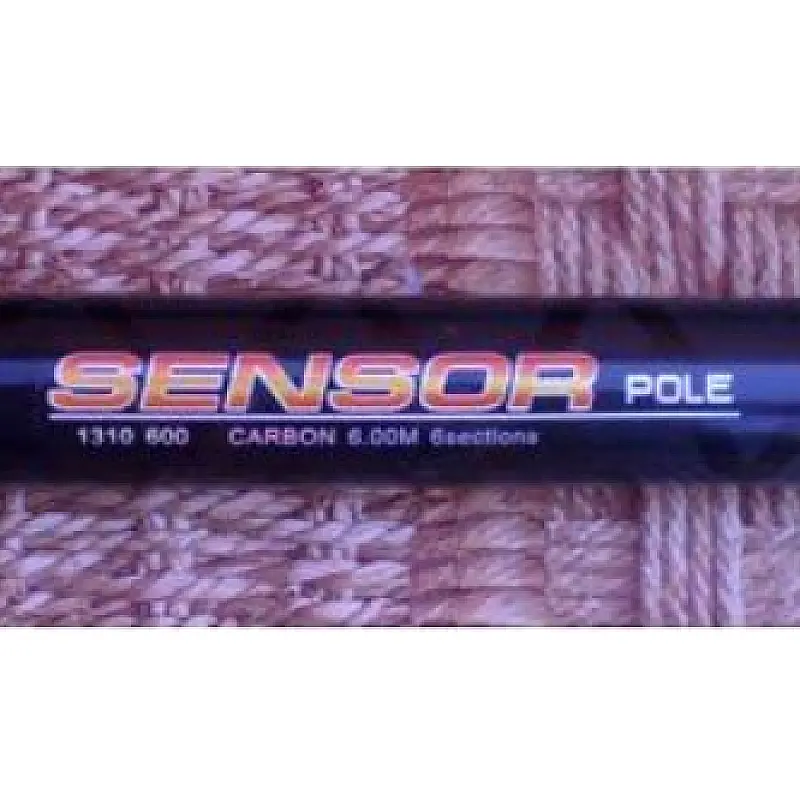 Formax SENSOR POLE 6M - SM