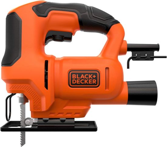 Ubodna testera Black+Decker BES603; 400W