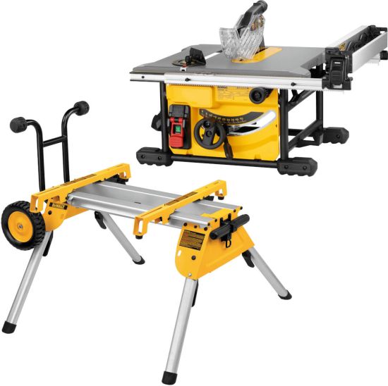 Stona testera DeWALT DWE7485RS; 1850W