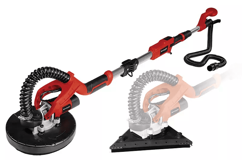 Einhell TE-DW 225 X Brusilica za zidove-žirafa