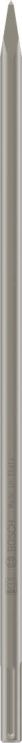 Bosch PRO SDS max-4C špicasto dleto 600 mm (1618600012)
