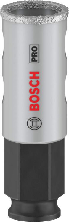 Bosch PRO Tile PC plus testera za otvore 22 mm (2608901554)