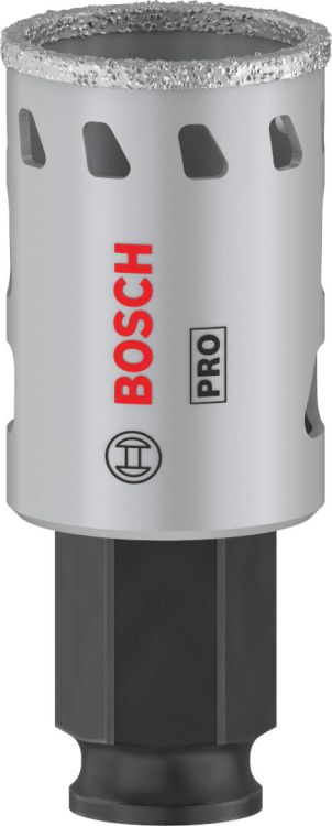 Bosch PRO Tile PC plus testera za otvore 29 mm (2608901556)