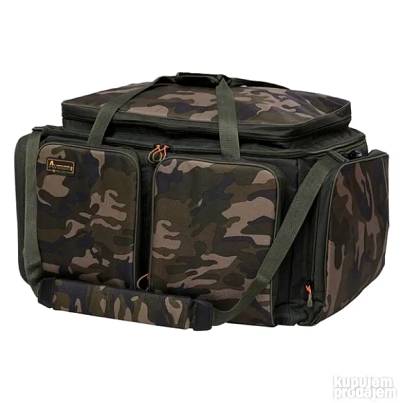 TORBA PROLOGIC AVENGER CARRYALL, L 65X40X40CM 104L (6PT 65063)