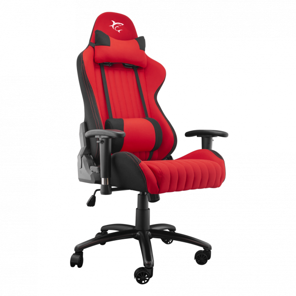 WS RED DEVIL, Gaming Chair