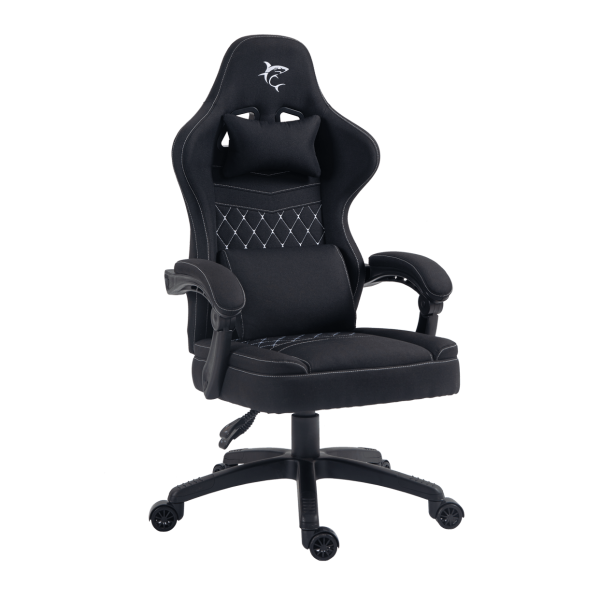 WS AUSTIN Black, Gaming Chair