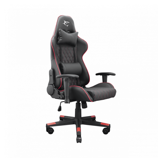 WS RACER TWO, Gaming Chair