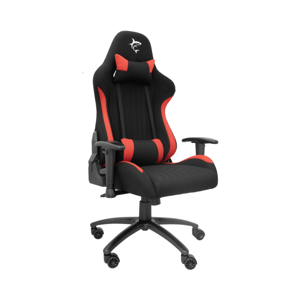 WS DARK DEVIL Black, Gaming Chair