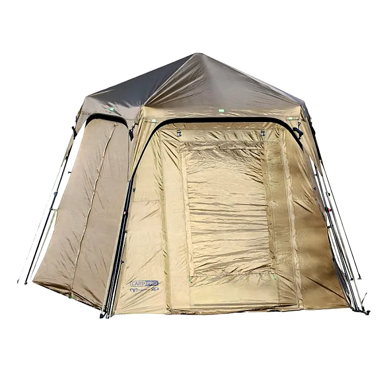 Carp Pro TENT RAM XD 330*330*220CM (CPB0219) 62714