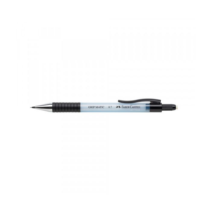 Tehnička olovka Faber Castell Matic 0.7 sky blue 137754