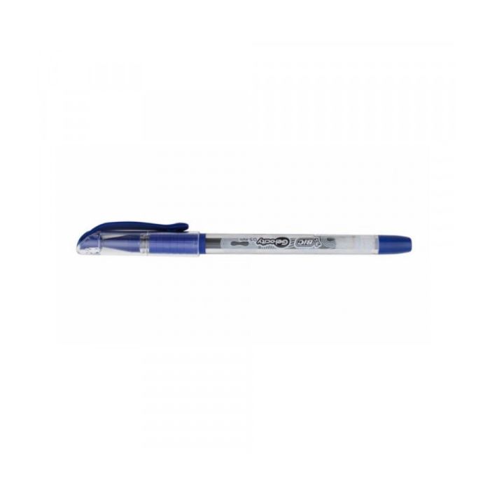 Hemijska olovka Bic Gelocity stick plava BX30