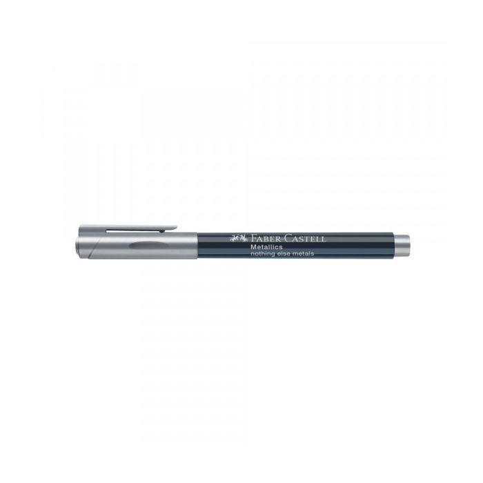 Permanent marker Faber Castell Metalics col 251 nothing else metals 160751