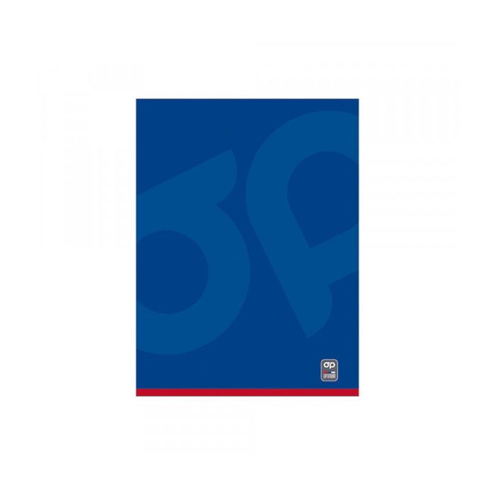 Sveska poslovna A4 MP Premium dikto 21518