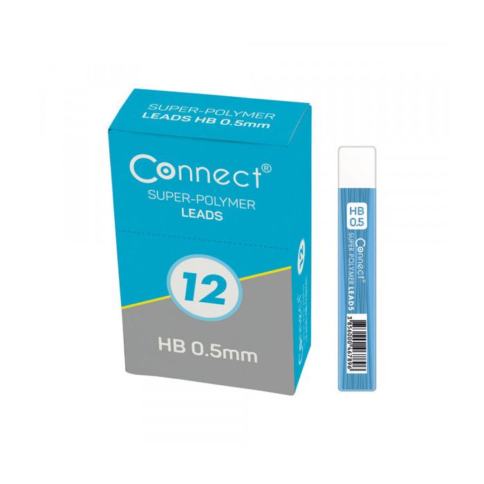 Mine za tehničku olovku Connect 3479 0,5 HB