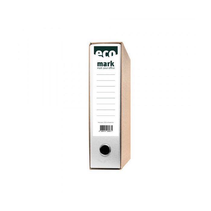 Registrator A4 MARK sa kutijom ECO