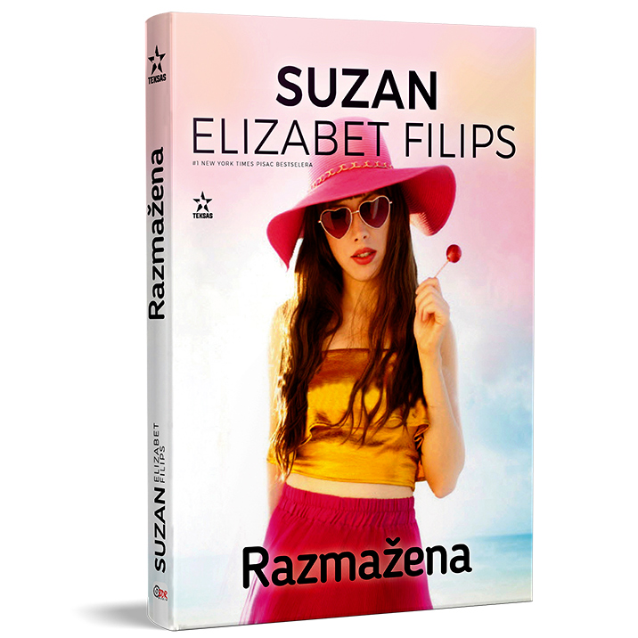 Suzan Elizabet Filips – Razmažena