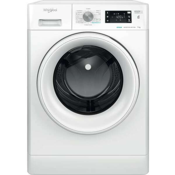 Whirlpool mašina za pranje veša FFB 7259 WV EE