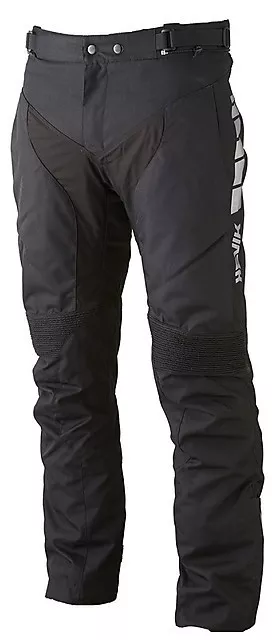 Hevik Terrain crne pantalone