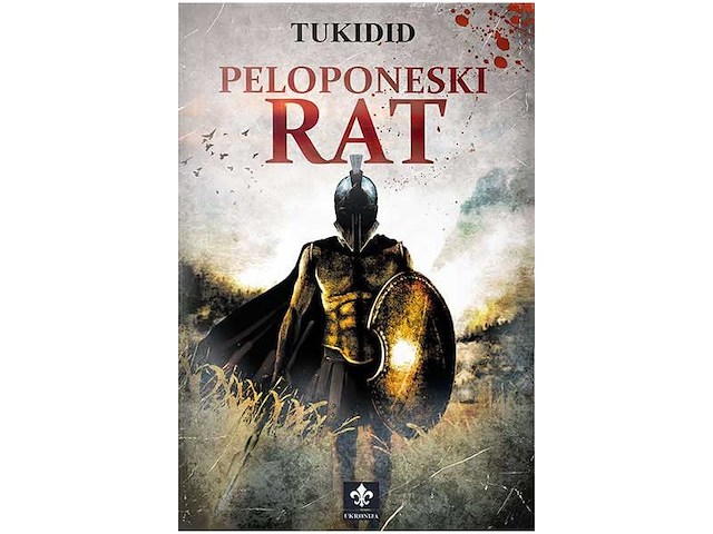 Peloponeski rat – Tukidid