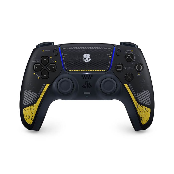 DualSense Wireless Controller PS5 Helldivers 2 Limited Edition