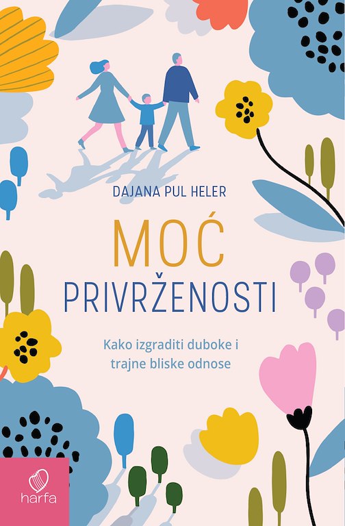 MOĆ PRIVRŽENOSTI