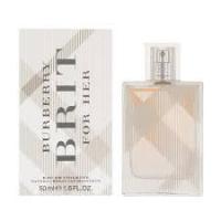 Burberry Brit For Her