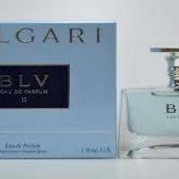 Bvlgari Bvl II