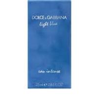 Dolce Gabbana Light Blue Eau Intense