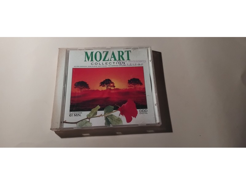 Mozart Collection