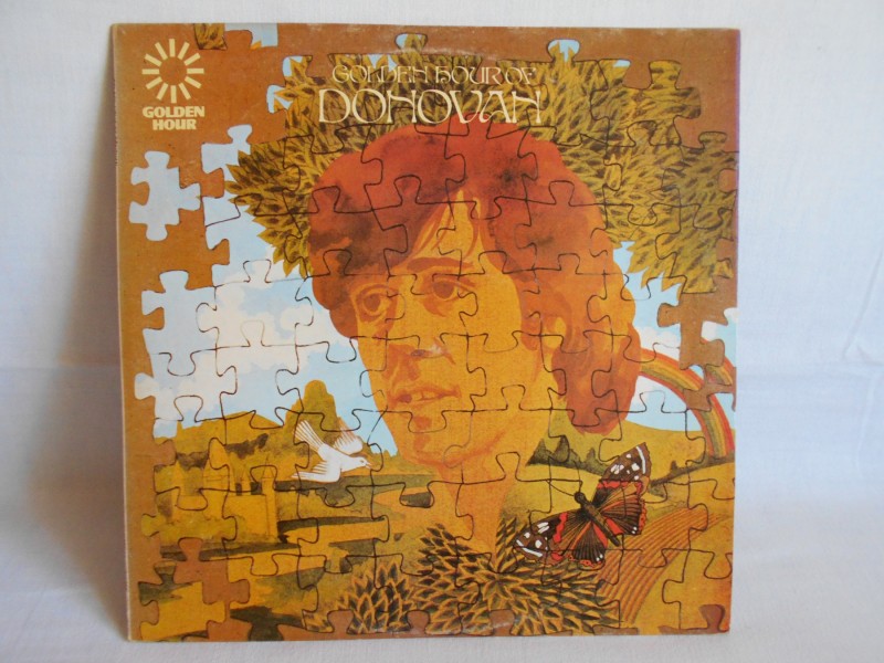 DONOVAN!ENGLESKO!BEST OF 1962.-1965.!OMOT5/LP5!P!