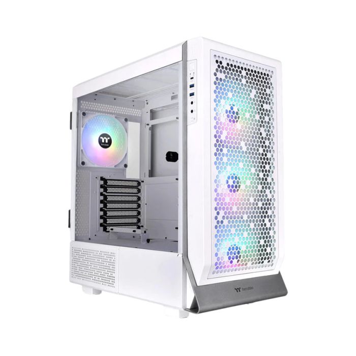 Računar GAME CENTAR Ares White - AMD Ryzen 9 7900X/64GB/1TB/RTX 4070 Super 12GB