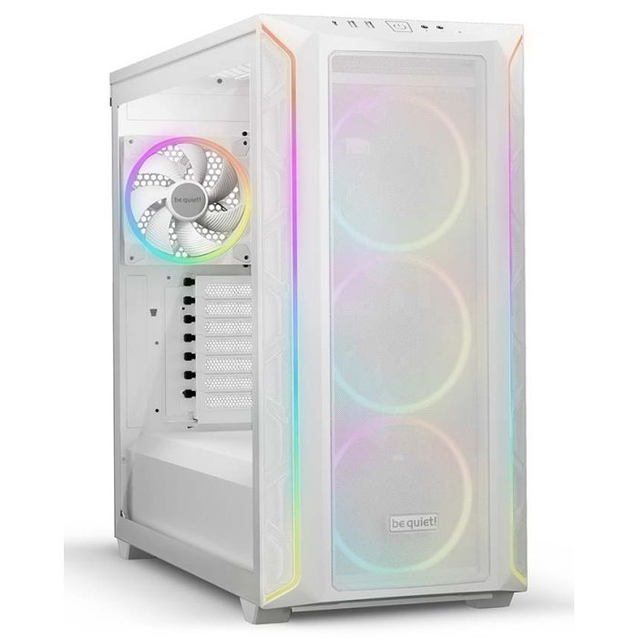 Kućište Be Quiet Shadow Base 800 FX White BGW64