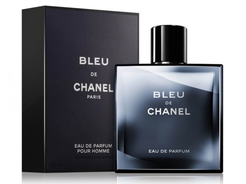 BLEU DE CHANEL edp 100ml Original