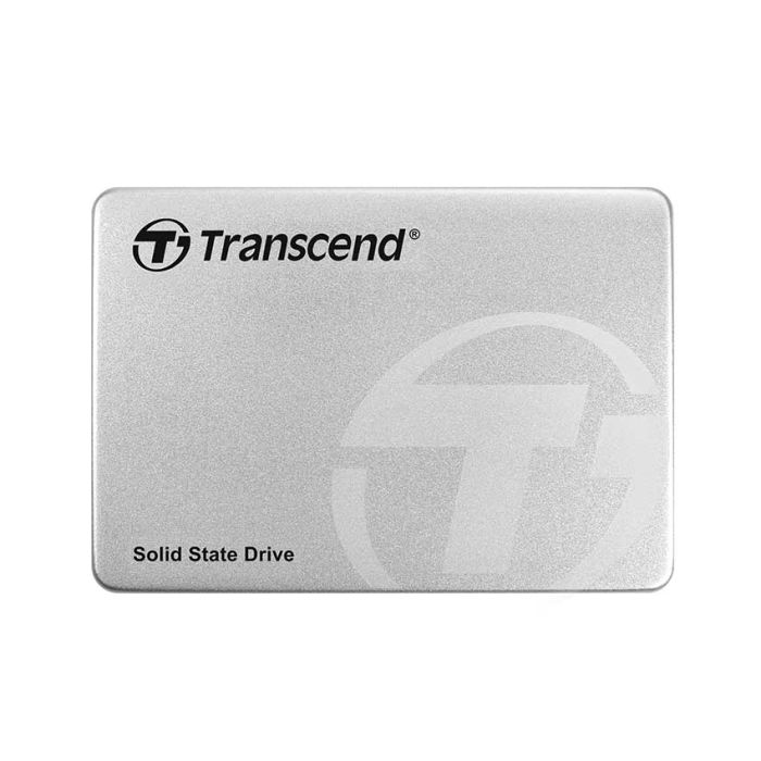 SSD Transcend 120GB 2.5 SATA III TS120GSSD220S