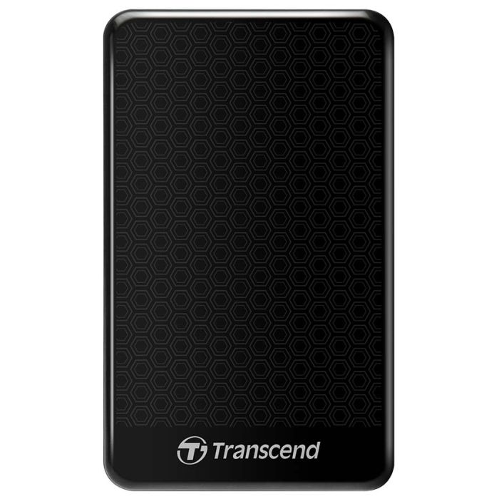 Eksterni hard disk Transcend 2TB 2.5 TS2TSJ25A3K