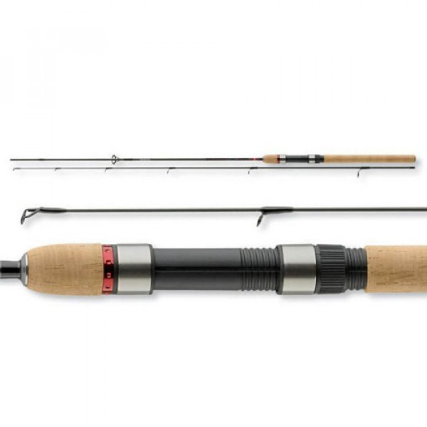 Stap Daiwa Ninja Spin 240cm 30-70gr