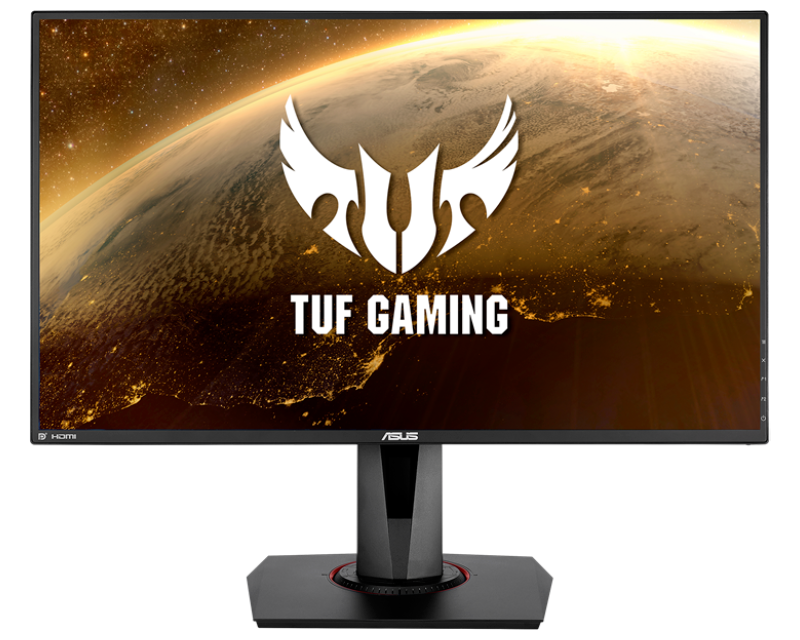 ASUS 27 inča TUF Gaming VG279QM IPS LED crni monitor